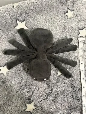 Minecraft | Toys | Minecraft Plush Spider Stuffed Toy | Poshmark